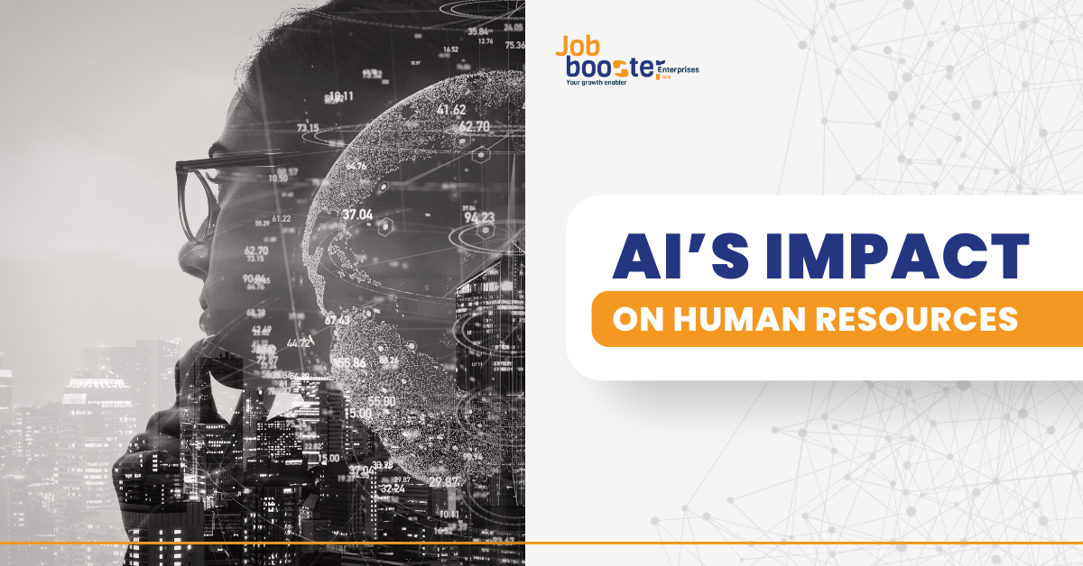 AI’s Impact On Human Resources