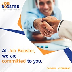 Job Booster